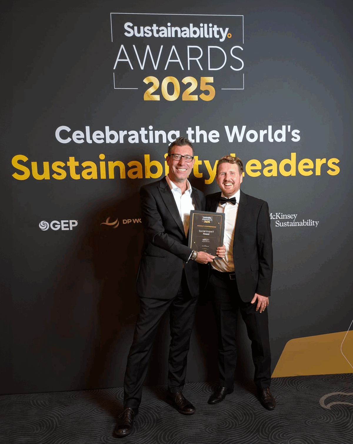 Version 1 appoints Roop Singh as Chief Commercial Officer - Version 1