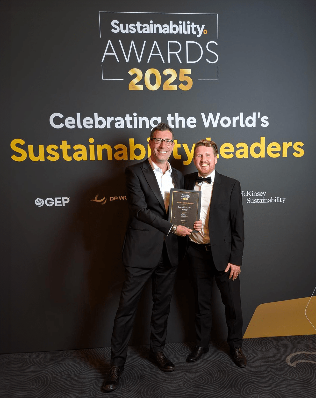 Version 1 appoints Roop Singh as Chief Commercial Officer - Version 1